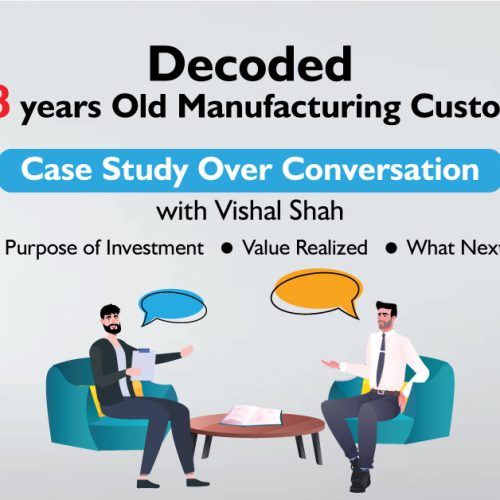 Case Study | Overview of BLACKbox by Synersot Technologies