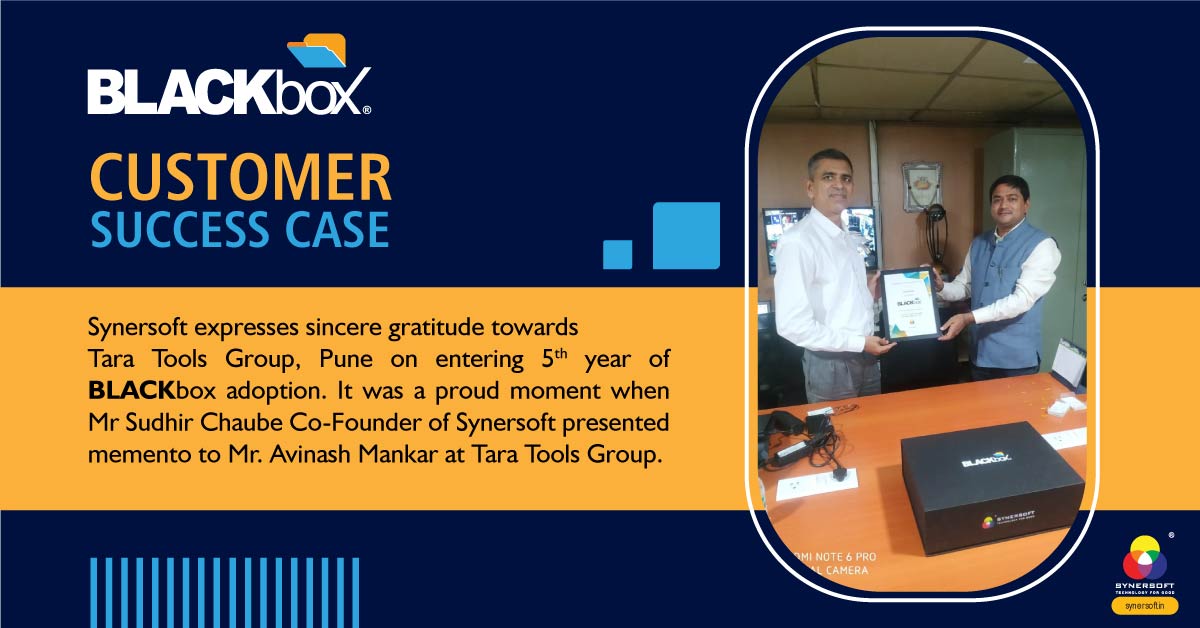 customer_case_tatatoolsgroup – SYNERSOFT