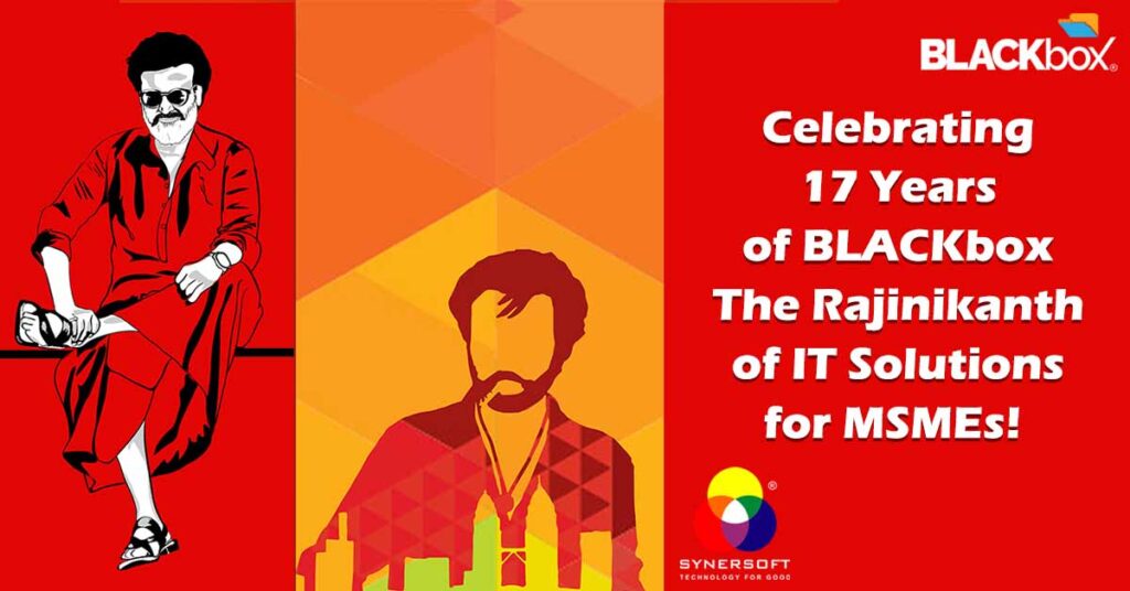 Best Data Loss Prevention Solutions in India | BLACKbox by Synersoft